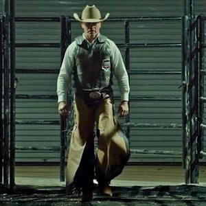 The Last Rodeo - Film 2025 - FILMSTARTS.de