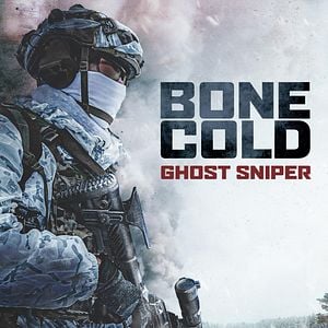 Bone Cold - Ghost Sniper - Film 2022 - FILMSTARTS.de