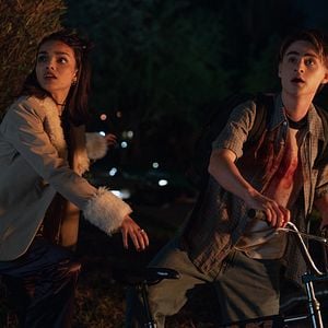 Y2K - Film 2024 - FILMSTARTS.de