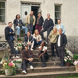 Ewige Liebe - Film 2025 - FILMSTARTS.de