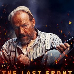 The Last Front - Film 2024 - FILMSTARTS.de