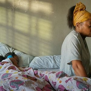 Straw - Film 2025 - FILMSTARTS.de