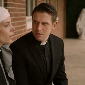 The Ritual - Film 2025 - FILMSTARTS.de