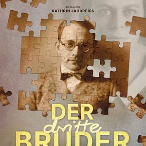 Der dritte Bruder - Dokumentarfilm 2024 - FILMSTARTS.de