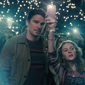 Trap: No Way Out - Film 2024 - FILMSTARTS.de