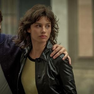 Léa Luce Busato - FILMSTARTS.de