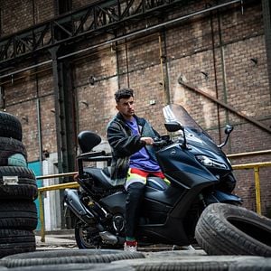 GTMAX - Film 2024 - FILMSTARTS.de