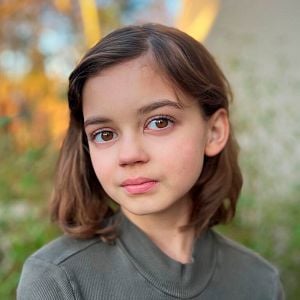 Yuna Bennett - FILMSTARTS.de