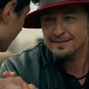 Ostap Bender: Der Kampf gegen Master Crowley - Film 2021 - FILMSTARTS.de