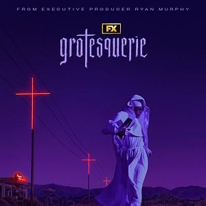 Grotesquerie - TV-serie 2024 - FILMSTARTS.de