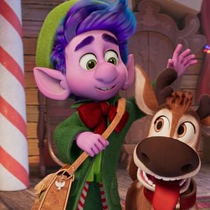 Mission Santa - Ein Elf rettet Weihnachten - Film 2025 - FILMSTARTS.de