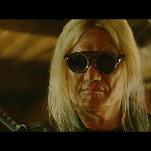 The Final Showdown - Film 2023 - FILMSTARTS.de