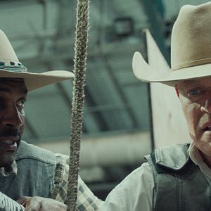 The Last Rodeo - Film 2025 - FILMSTARTS.de