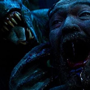 Orang Ikan - Film 2024 - FILMSTARTS.de