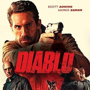 Diablo - Film 2025 - FILMSTARTS.de
