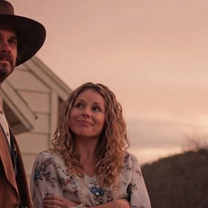 Ghosts Of Red Ridge - Film 2024 - FILMSTARTS.de