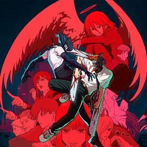 Chainsaw Man - The Movie: Reze Arc - Film 2025 - FILMSTARTS.de