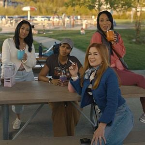 Playdate - Die Action-Dads - Film 2025 - FILMSTARTS.de