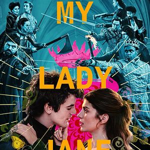 My Lady Jane - TV-serie 2024 - FILMSTARTS.de