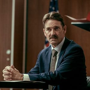 Exterritorial - Film 2025 - FILMSTARTS.de