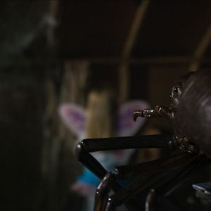 Itsy Bitsy - Film 2019 - FILMSTARTS.de