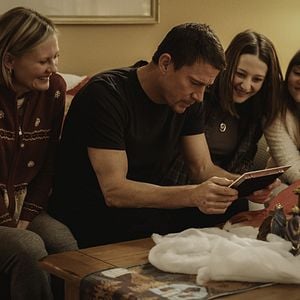 Der Hochstapler - Roofman - Film 2025 - FILMSTARTS.de