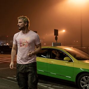 Fight Or Flight - Film 2024 - FILMSTARTS.de