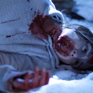 Blood and Snow - Film 2023 - FILMSTARTS.de
