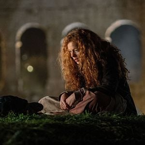 Alexa Goodall - FILMSTARTS.de