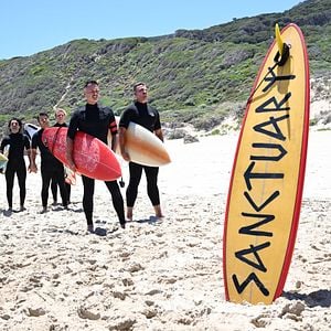 The Surfer - Film 2024 - FILMSTARTS.de