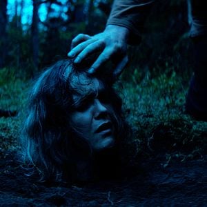 The Healing - Film 2024 - FILMSTARTS.de