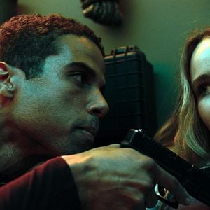 The Bridge - Film 2023 - FILMSTARTS.de