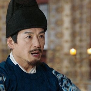 Detective Dee und die Stadt der lebenden Toten - Film 2025 - FILMSTARTS.de