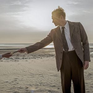 Amrum - Film 2025 - FILMSTARTS.de