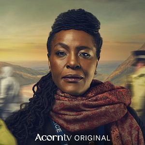 Ellis - TV-serie 2024 - FILMSTARTS.de