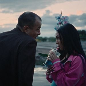 Vena - Film 2024 - FILMSTARTS.de