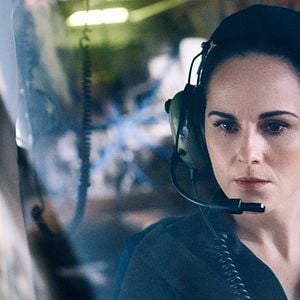 Flight Risk - Film 2024 - FILMSTARTS.de