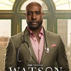 Watson - TV-serie 2025 - FILMSTARTS.de
