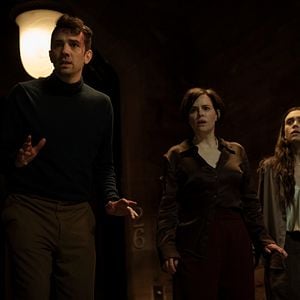 Humane - Film 2024 - FILMSTARTS.de