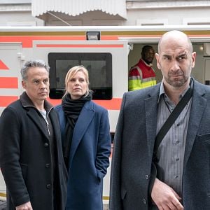 SOKO Leipzig Staffel 25 - FILMSTARTS.de