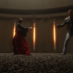 Fight Another Day - Film 2023 - FILMSTARTS.de