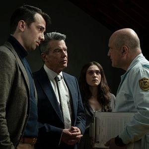 Humane - Film 2024 - FILMSTARTS.de