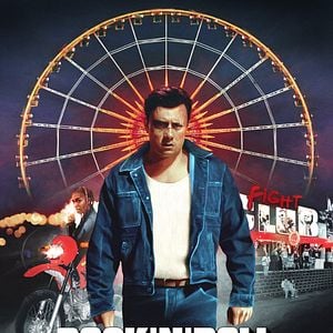 Rock 'n' Roll Ringo - Film 2024 - FILMSTARTS.de