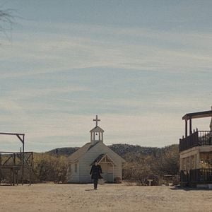 Ghosts Of Red Ridge - Film 2024 - FILMSTARTS.de