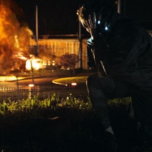 Planet B - Gefangen in einer anderen Welt - Film 2024 - FILMSTARTS.de