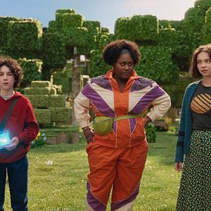 Sebastian Eugene Hansen - FILMSTARTS.de