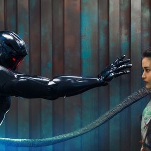 Alienoid 2: Return To The Future - Film 2024 - FILMSTARTS.de