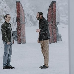 Pandemonium - Die Hölle kennt keine Vergebung - Film 2023 - FILMSTARTS.de