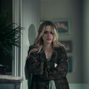 The Change - Film 2025 - FILMSTARTS.de