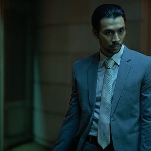 Codename 13 - Film 2024 - FILMSTARTS.de